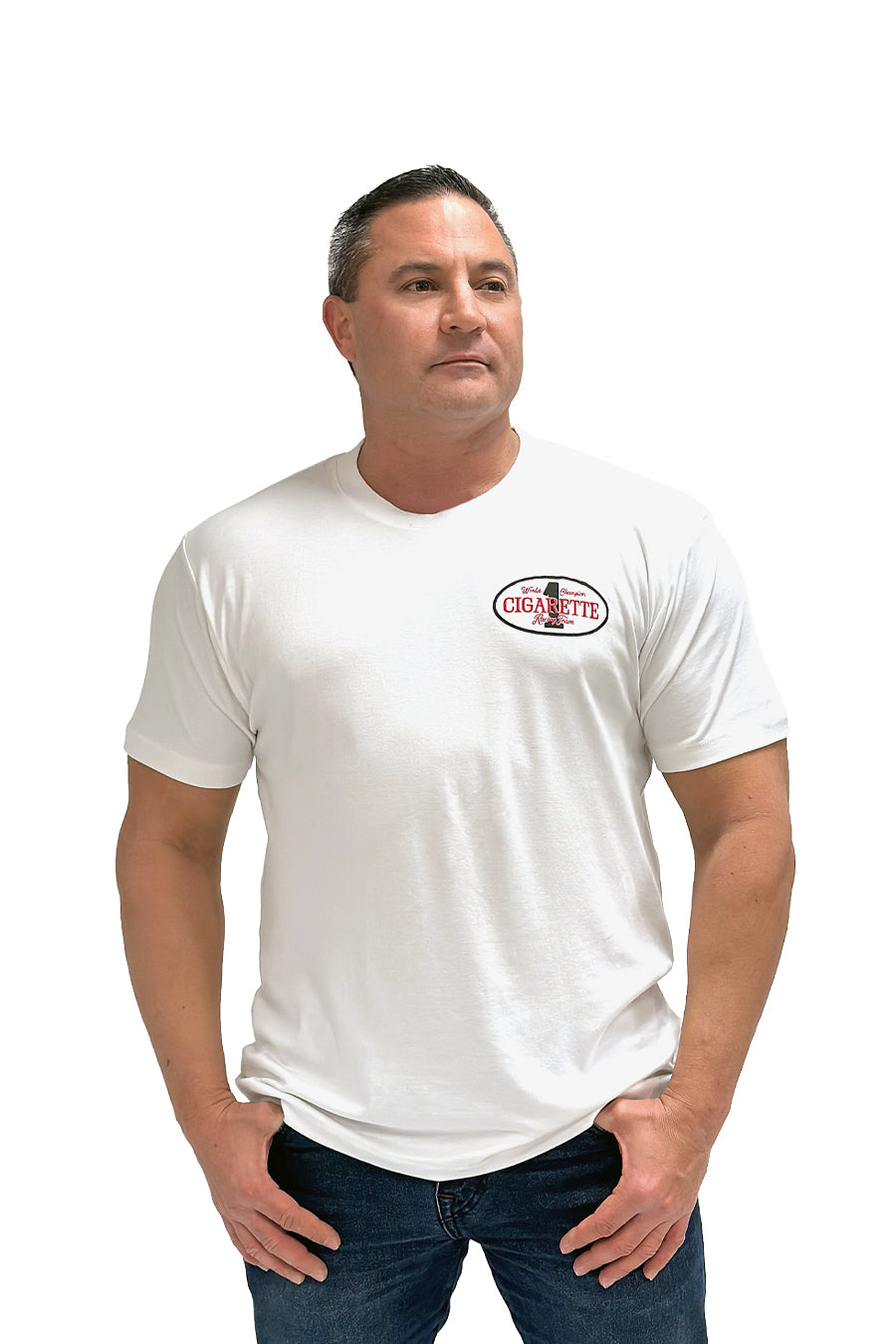 Offshore Vintage Tee – Cigarette Racing Apparel Store
