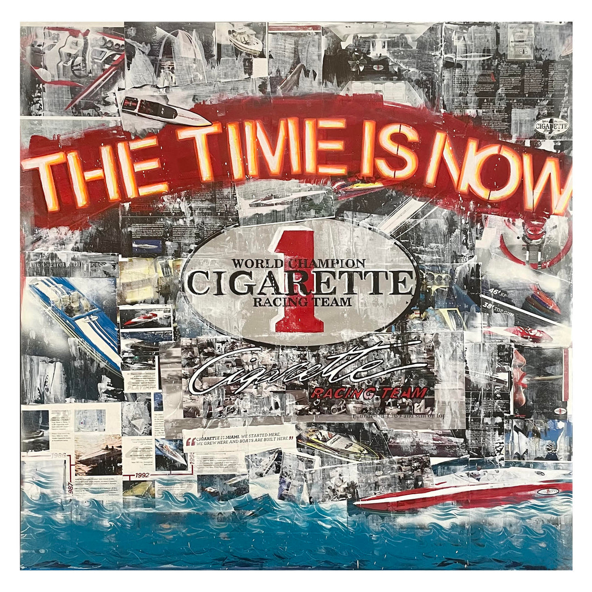 Collections – Cigarette Racing Apparel Store